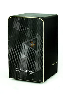Címoldal | CajonStudio.com