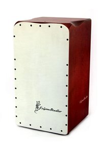 Címoldal | CajonStudio.com